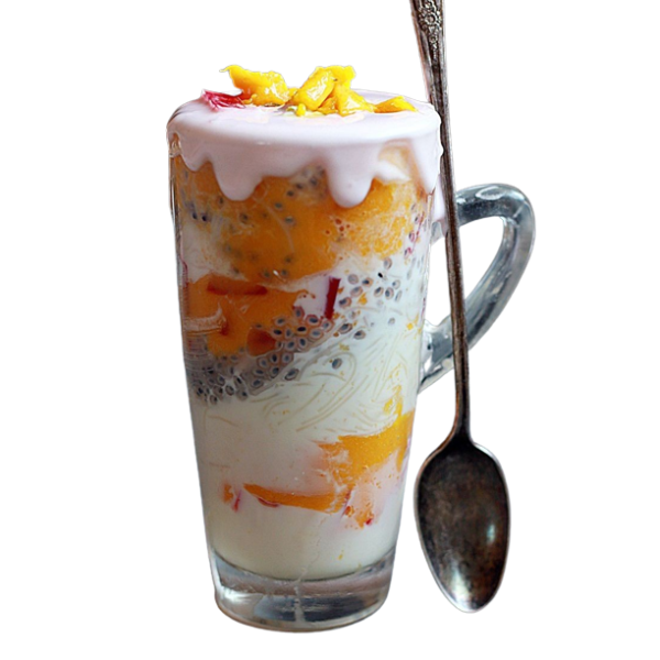 Mango Falooda