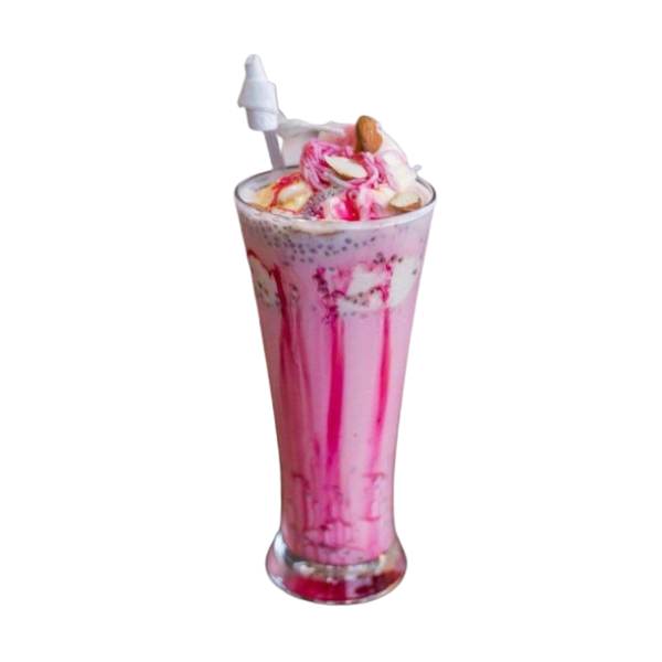 Rose Falooda