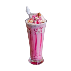Rose Falooda